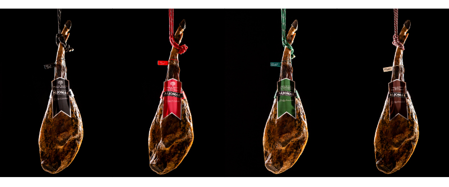 Conoce los mejores trucos para conservar jamón ibérico